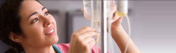 IV Therapy Training for Nurses | IV Therapy Refresher Course